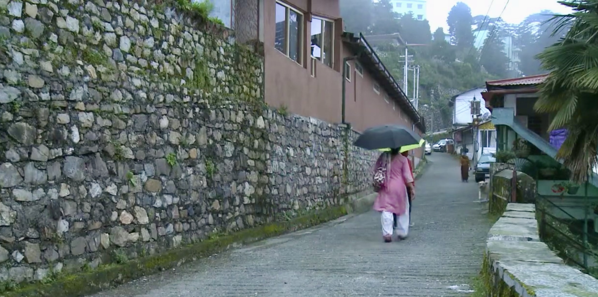New Delhi To Landour Complete Travel Guide 2025 - Boot and Bags