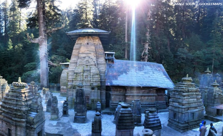 Jageshwar Dham:A Spiritual Heaven in the Heart of Uttarakhand - Boot ...