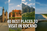 The 40 Best Places to Visit in Poland(Updated) - Boot and Bags