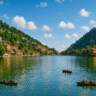 New Delhi To Landour Complete Travel Guide 2025 - Boot and Bags